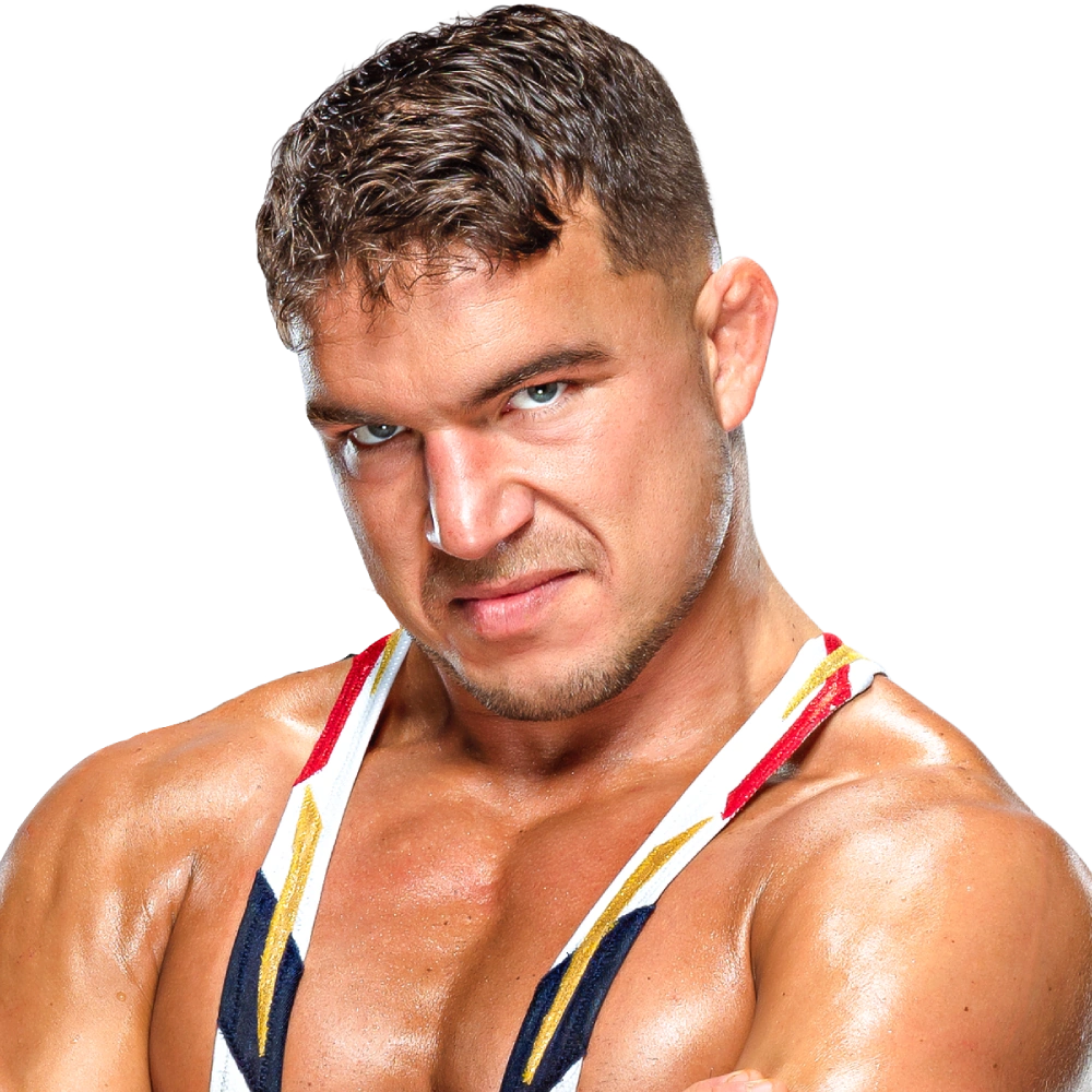 Gatete | Wiki All Elite Trivial | Fandom