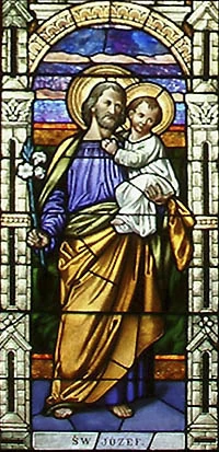 Visitation of the Blessed Virgin Mary Church in Dickson City PA | Allen ...