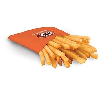 Fries | A&W Wiki | Fandom
