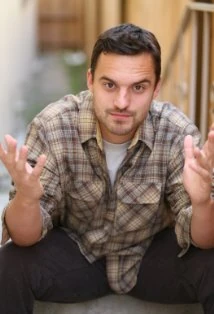 Jake Johnson | Allen Gregory Wiki | Fandom