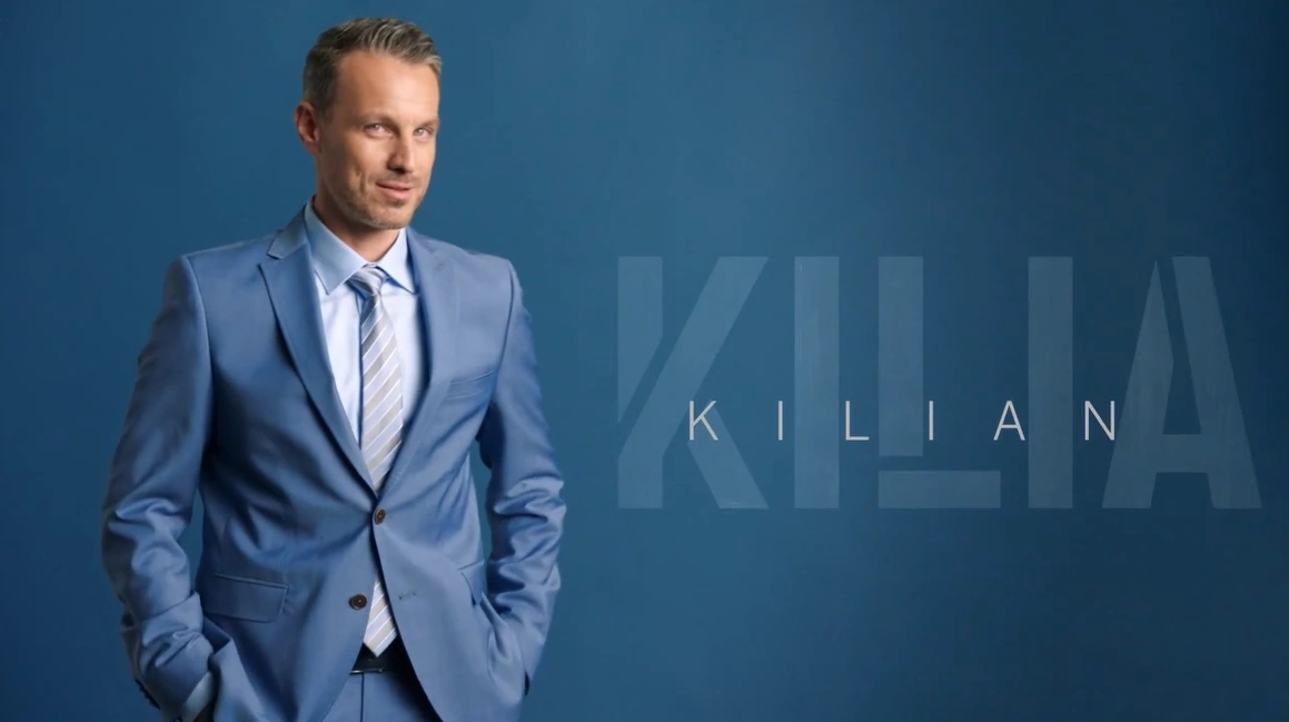 Kilian Reichenbach | Alles was zählt Wiki | Fandom