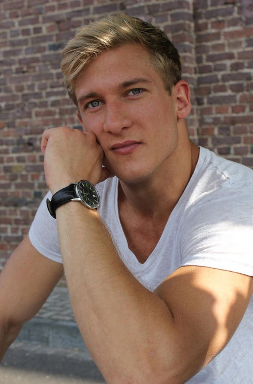 Nick Zimmermann | Alles was zählt Wiki | Fandom