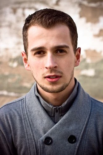 Michael Jassin | Alles was zählt Wiki | Fandom