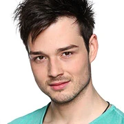Lukas Levin | Alles was zählt Wiki | Fandom
