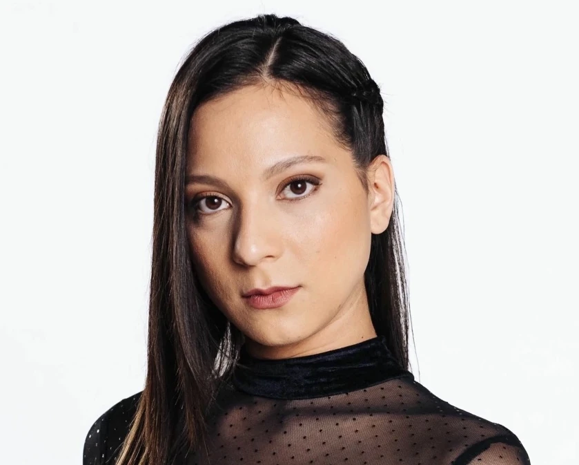 Charlotte Beer | Alles was zählt Wiki | Fandom