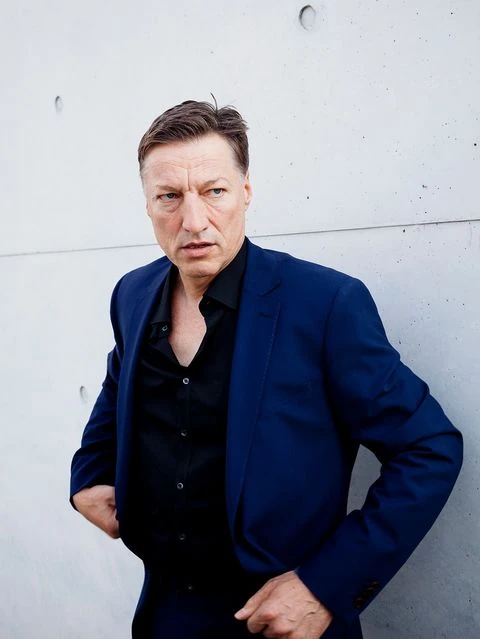 Georg Albrecht | Alles was zählt Wiki | Fandom