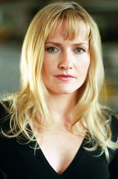 Anna Jorgensen | Alles was zählt Wiki | Fandom