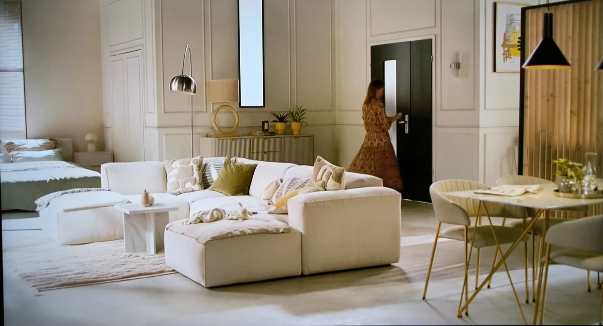 Isabelle's Penthouse im Townhouse | Alles was zählt Wiki | Fandom