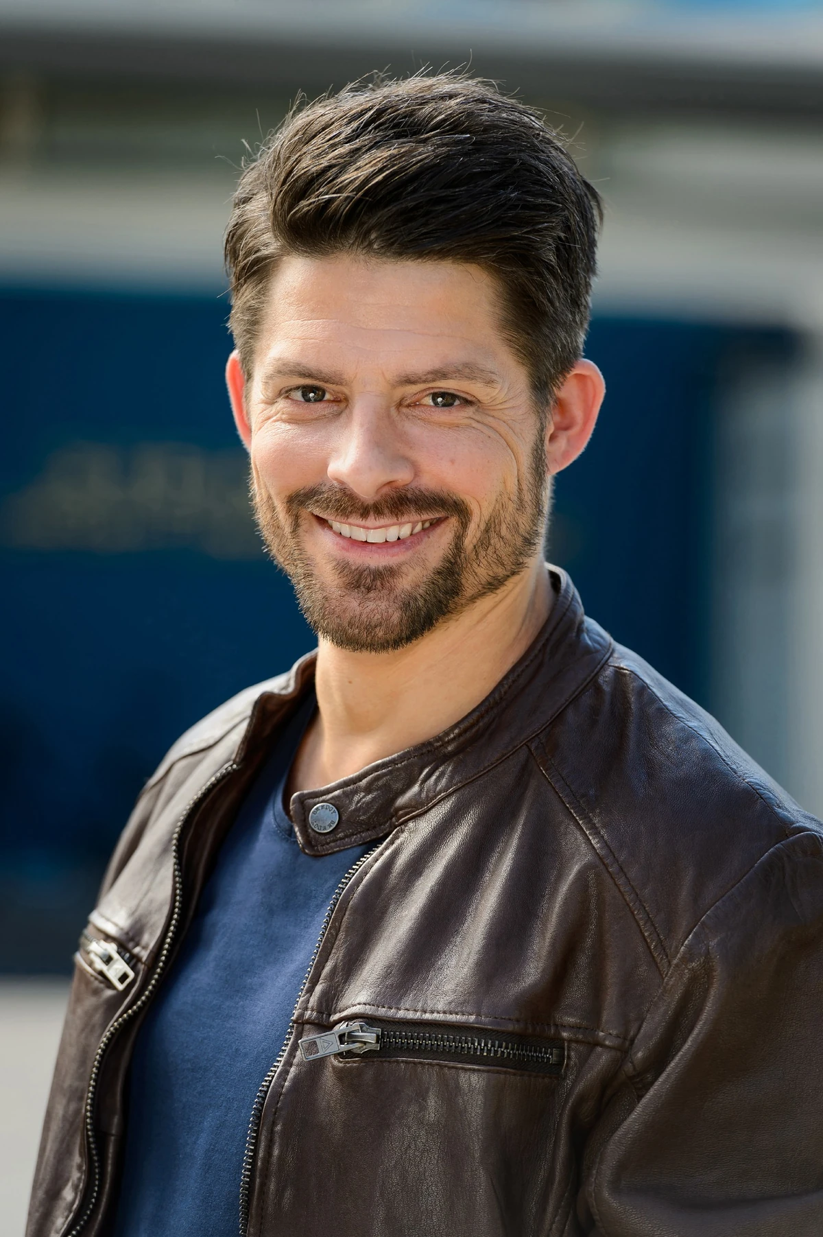 Daniel Buder | Alles was zählt Wiki | Fandom