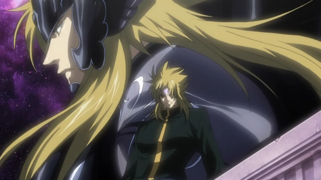 Hypnos | Wiki Allficcion | Fandom