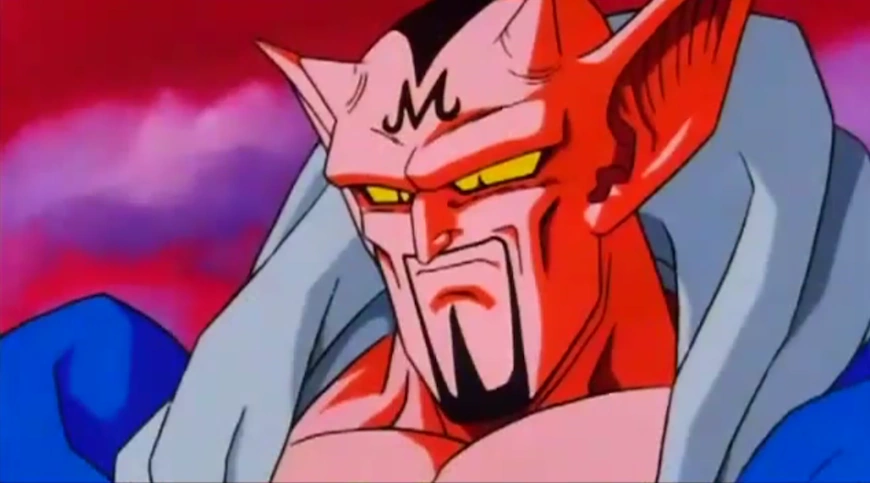 Dabura | Wiki Allficcion | Fandom