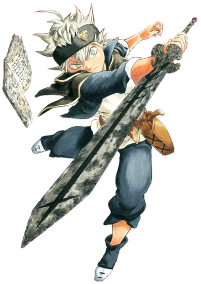 Asta | Wiki Allficcion | Fandom