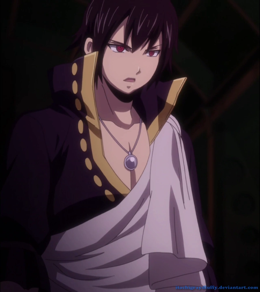 Zeref Dragneel | Wiki Allficcion | Fandom