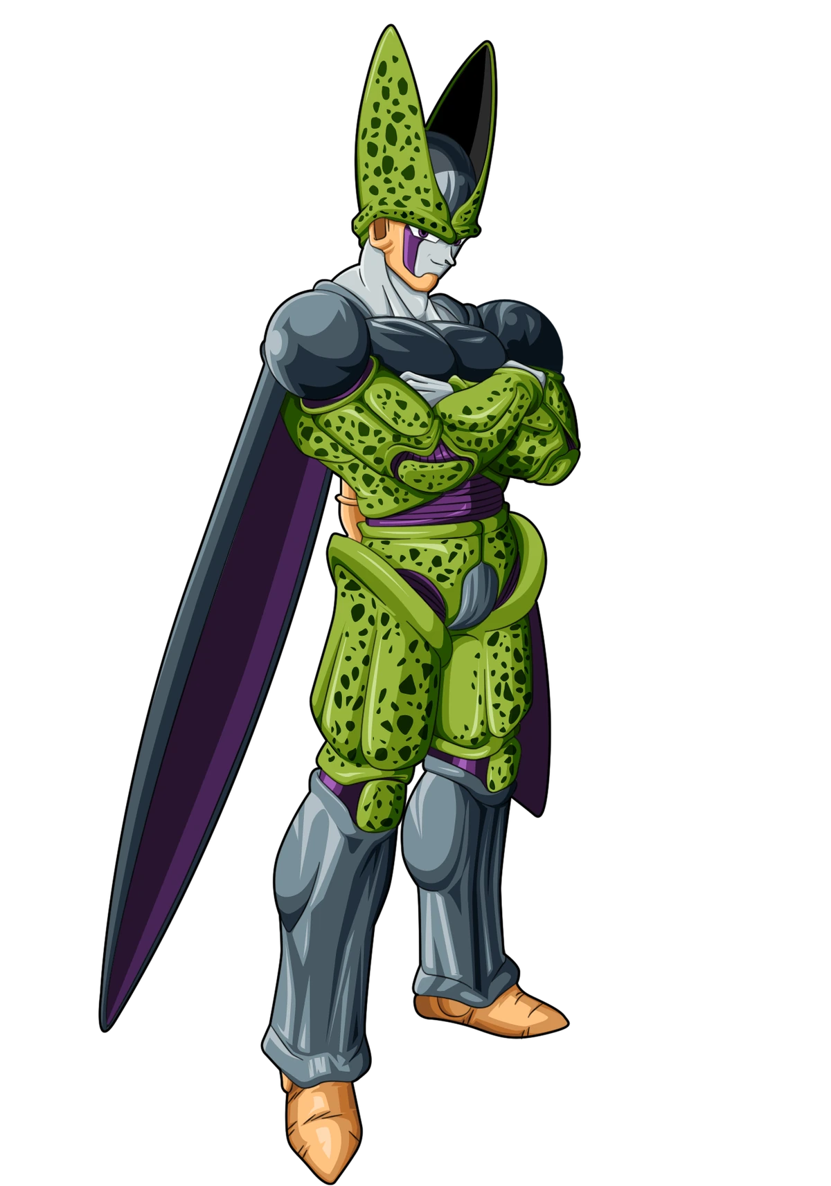 Cell | Wiki Allficcion | Fandom