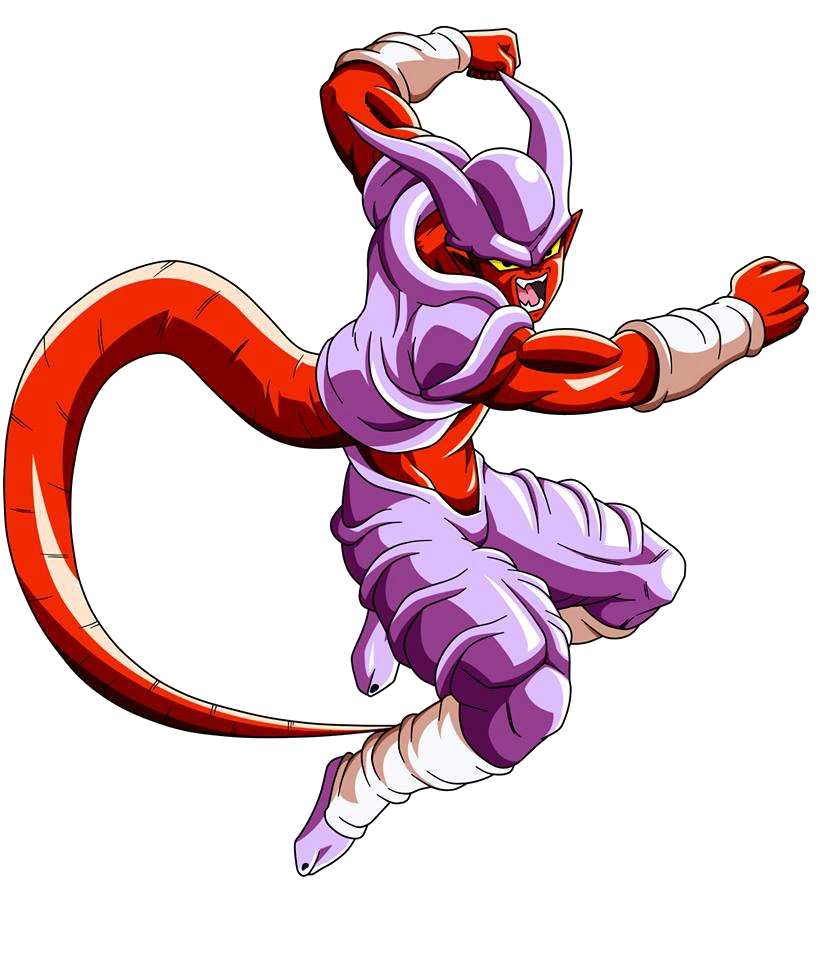 Janemba | Wiki Allficcion | Fandom