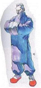 Gen | All Fighters Wiki | Fandom