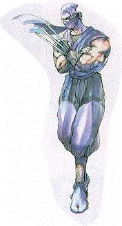 Geki | All Fighters Wiki | Fandom