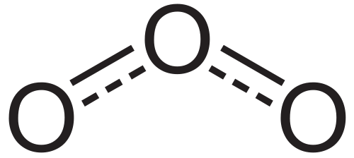 Ozon | Allgemeinbildung Wiki | Fandom