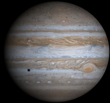 Jupiter | Allgemeinbildung Wiki | Fandom