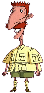 thornberry interview