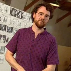 Joe Ranft | All grown Up Wiki | Fandom