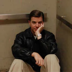 Stephen Rippy | All grown Up Wiki | Fandom