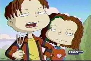 Tommy Pickles All Grown Up Wiki