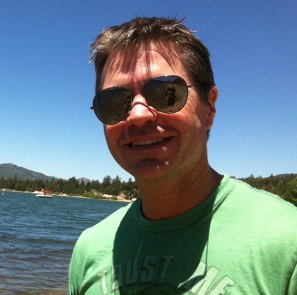 Ron Noble | All grown Up Wiki | Fandom