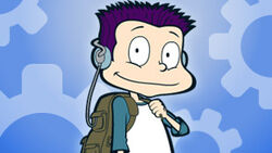 Tommy Pickles | All grown Up Wiki | Fandom