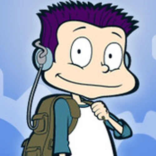 Kimi Finster Superhero Fan Art