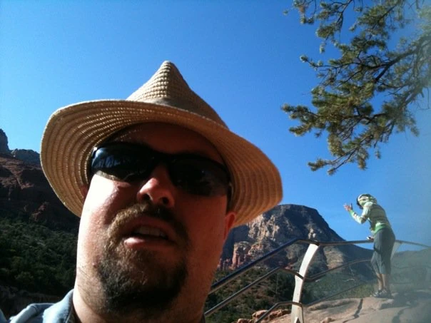 Ben Fried | All grown Up Wiki | Fandom