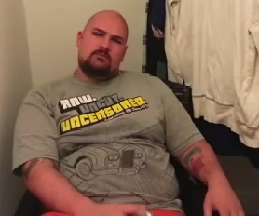 Brian F. Sousa | All grown Up Wiki | Fandom