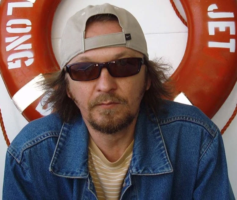 Konstantin Valov | All grown Up Wiki | Fandom