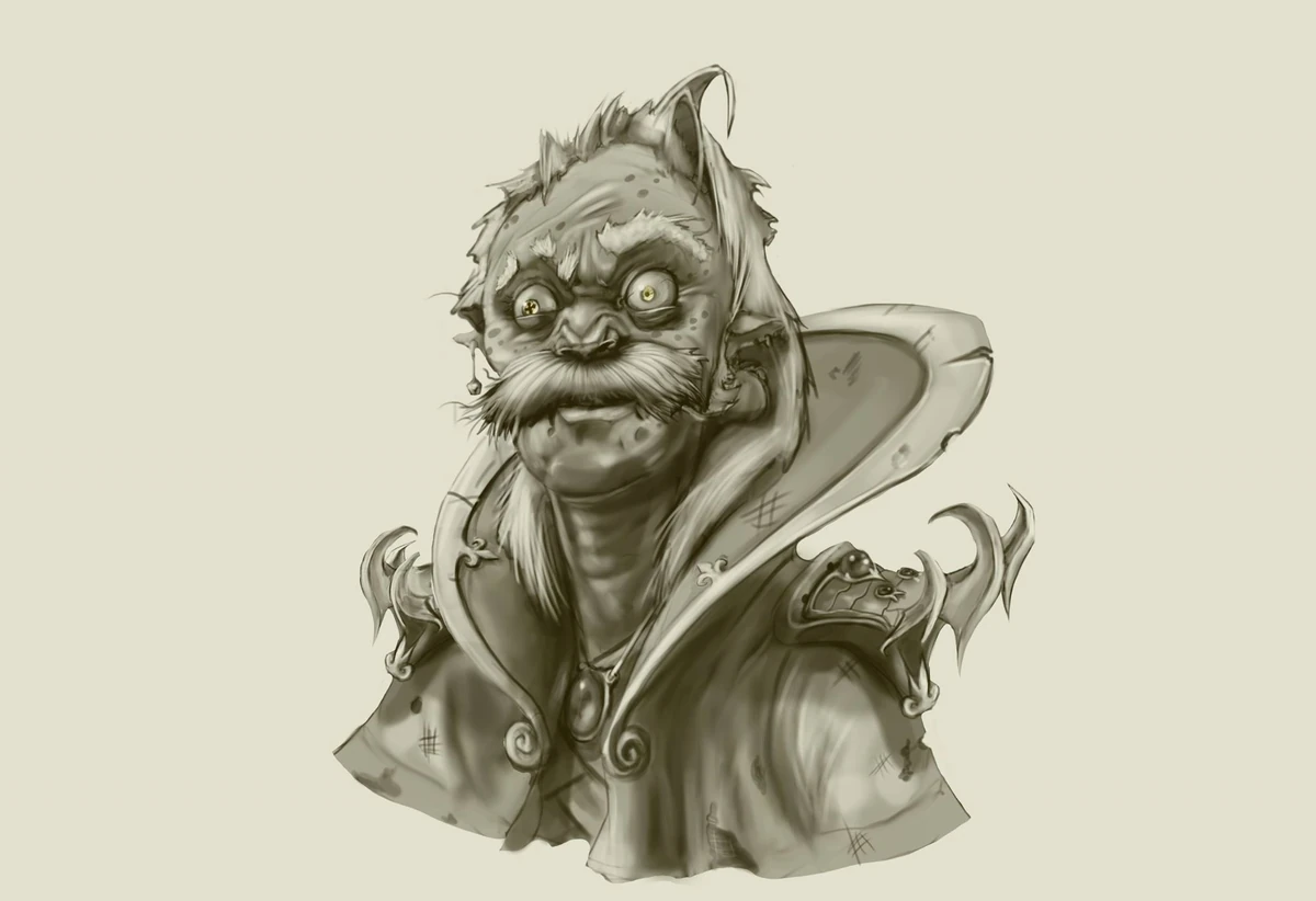 Geiger | Allhailkingbob Wiki | Fandom