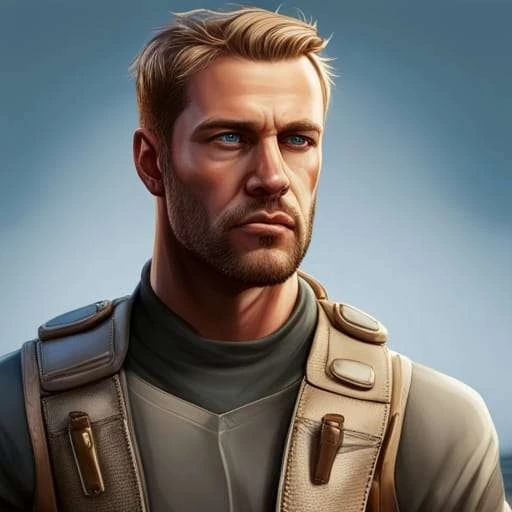 Jan Pieter van Staden | Allhallowsarchives Wiki | Fandom