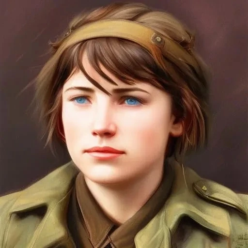 Sarah O'Malley | Allhallowsarchives Wiki | Fandom