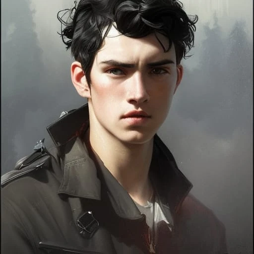 Sean Murphy | Allhallowsarchives Wiki | Fandom