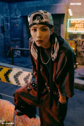 Minje | ALL(H)OURS Wiki | Fandom