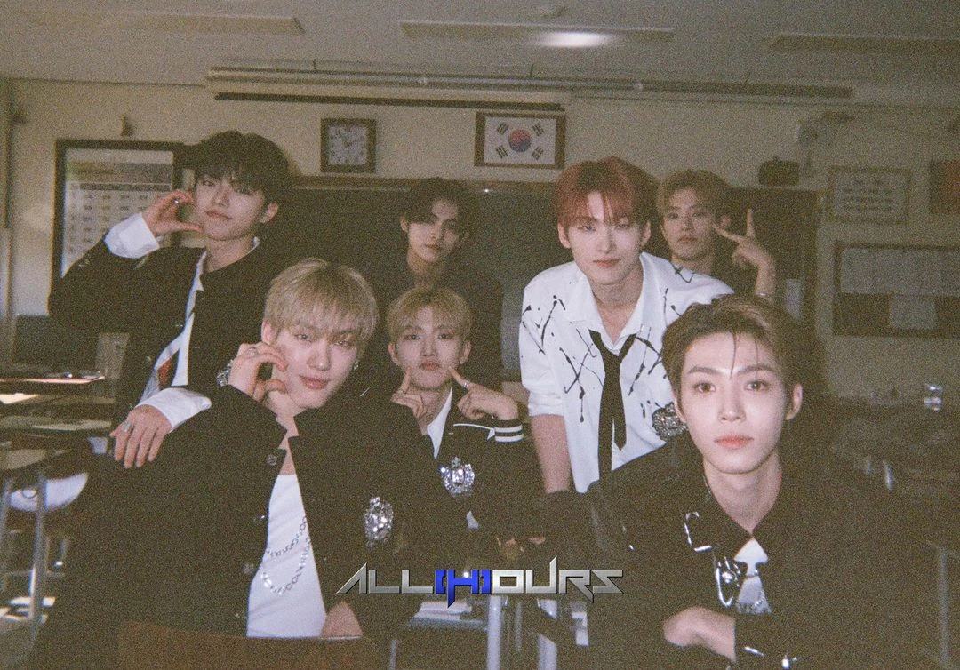 ALL(H)OURS/Gallery | ALL(H)OURS Wiki | Fandom