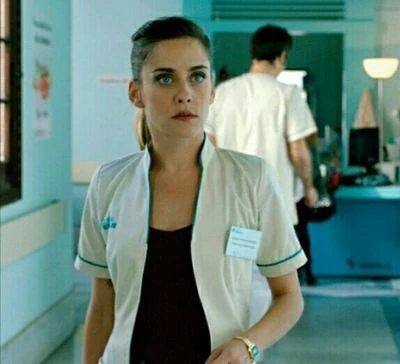 Carmen Almonte | Allí Abajo Wiki | Fandom