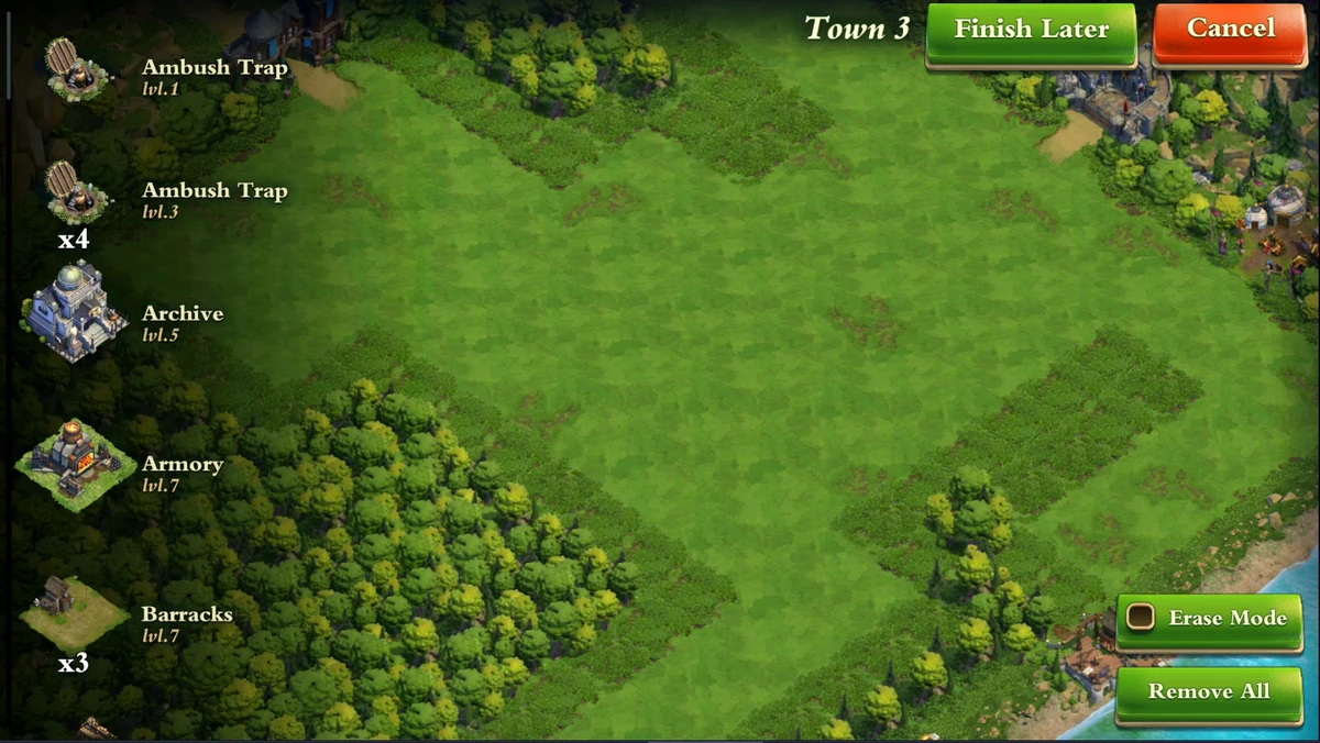 Base Preparation | Alliance AOE Wiki | Fandom