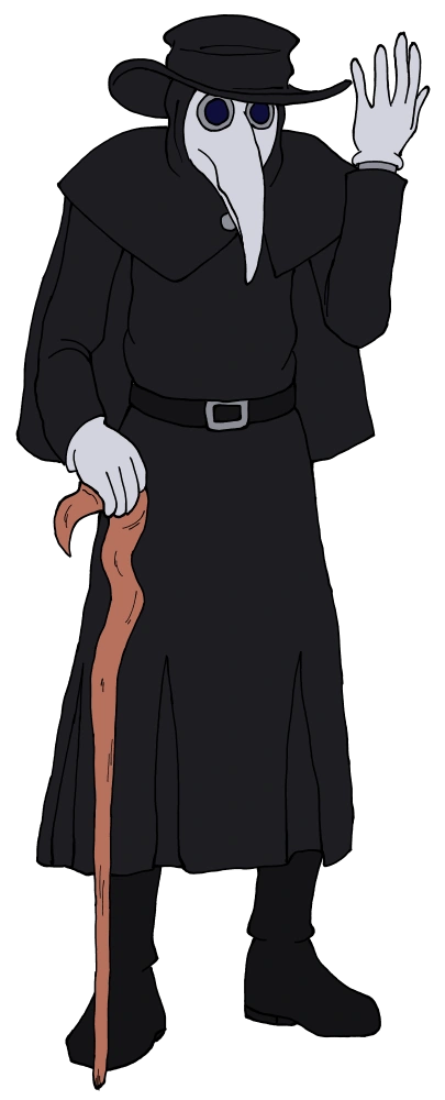 Doc House | Alliance for Justice Wiki | Fandom