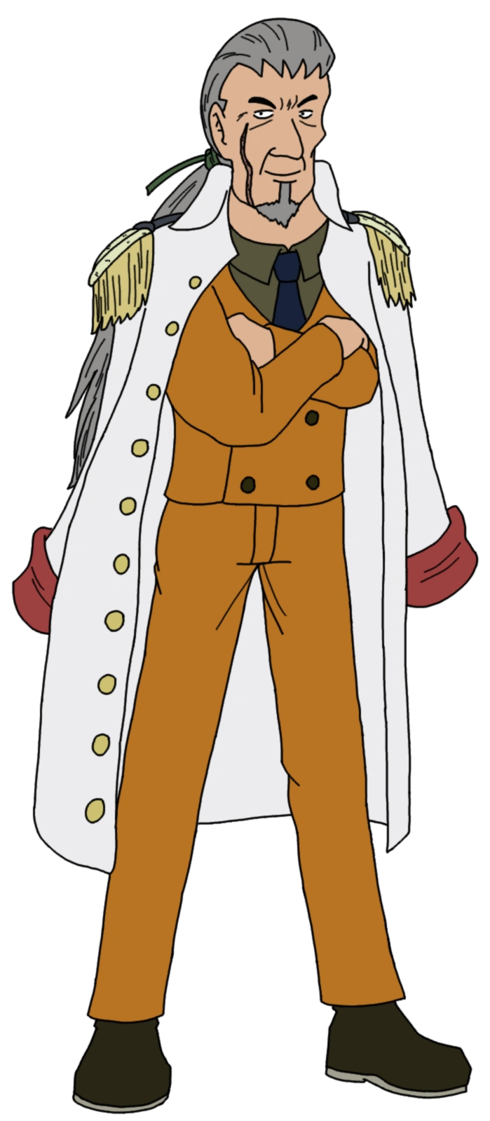 Graap | Alliance for Justice Wiki | Fandom