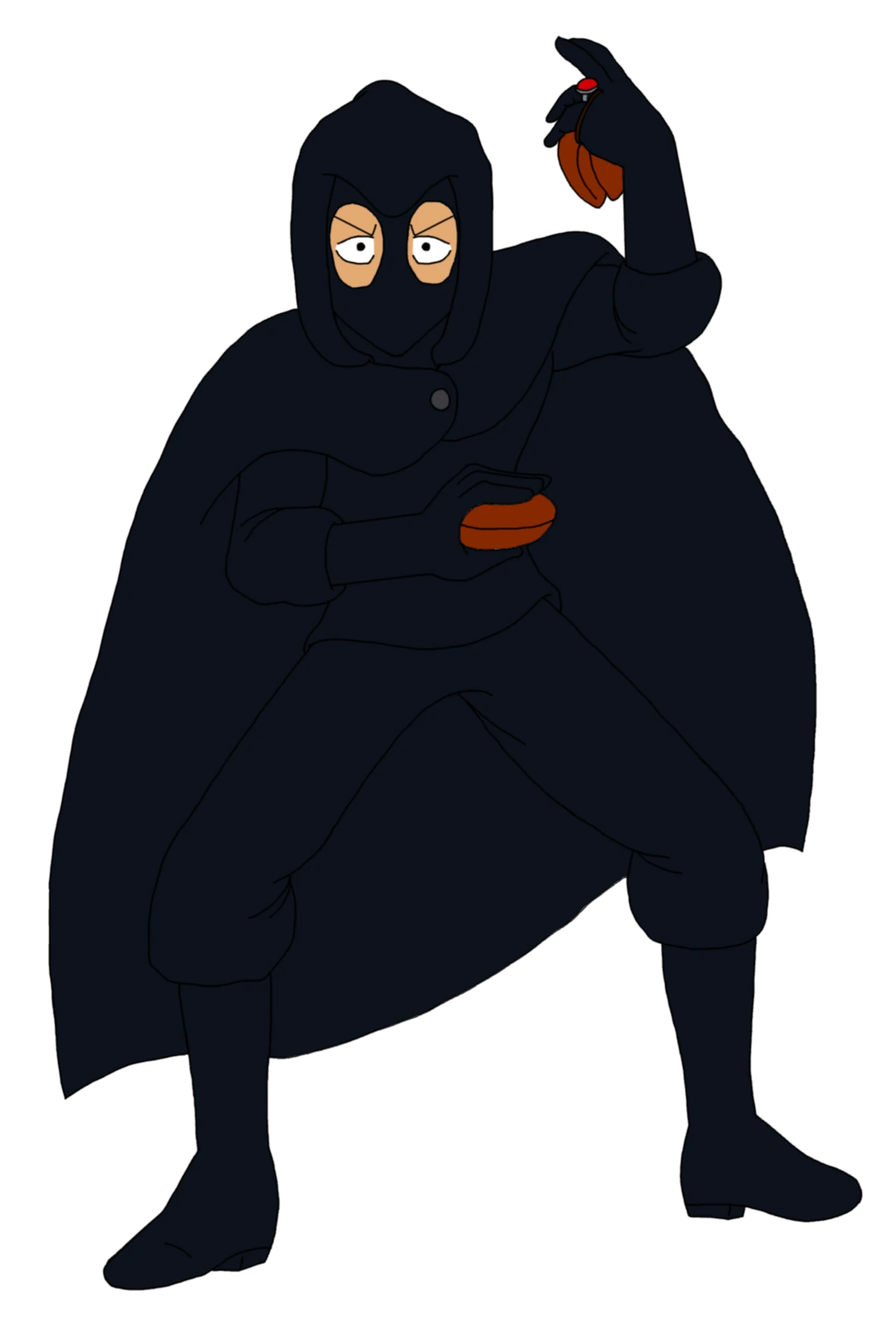 Zalza | Alliance for Justice Wiki | Fandom