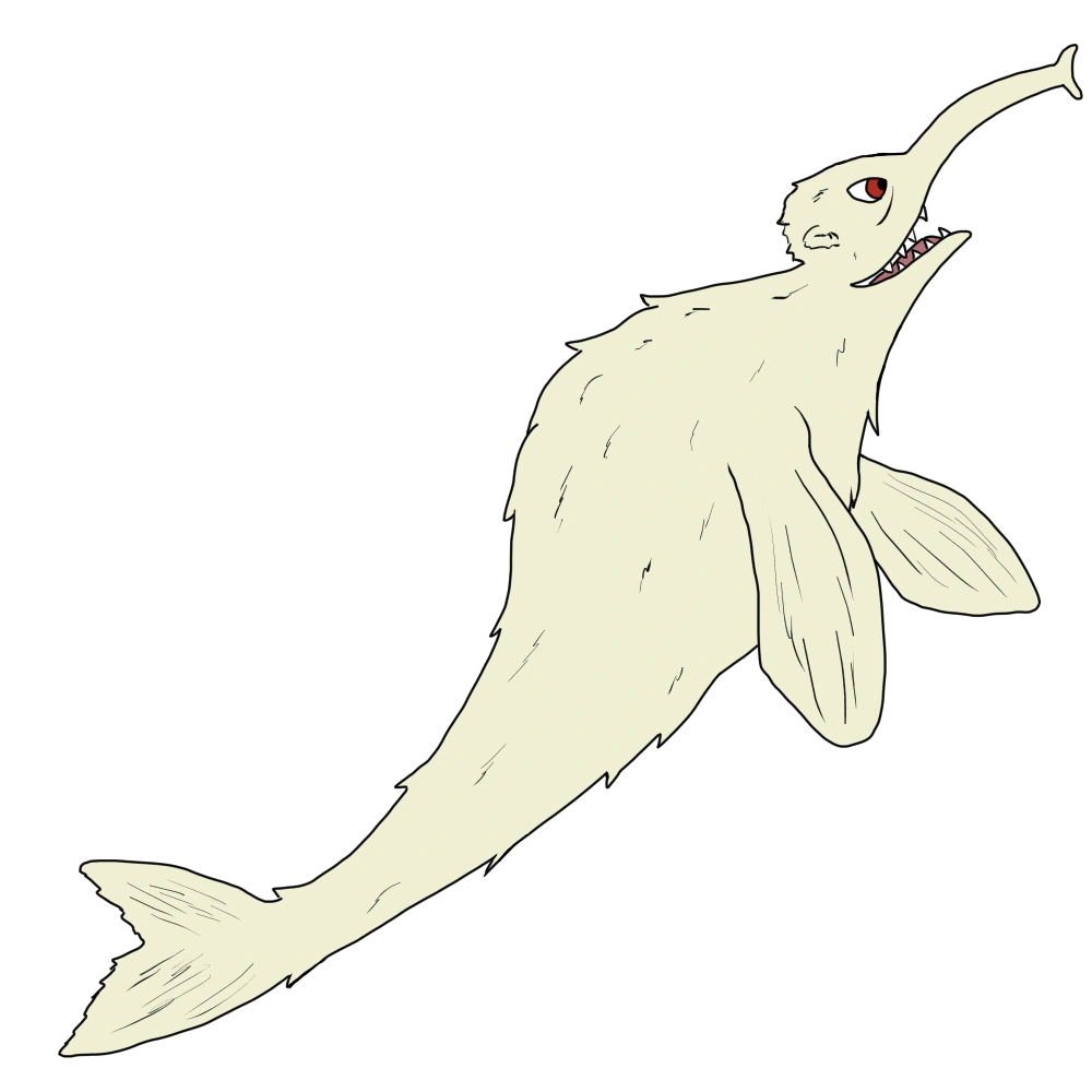 Trunko | Alliance for Justice Wiki | Fandom