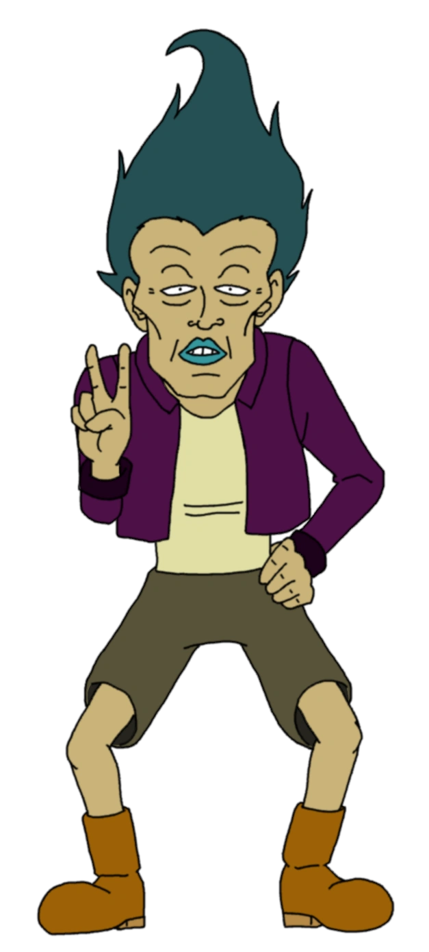 Grufti | Alliance for Justice Wiki | Fandom