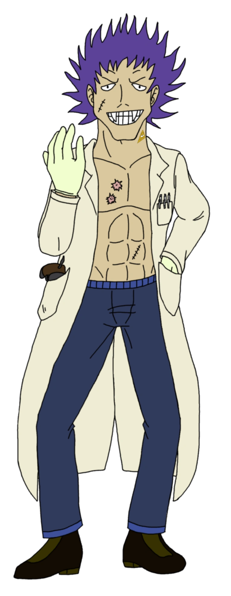 Syler | Alliance for Justice Wiki | Fandom