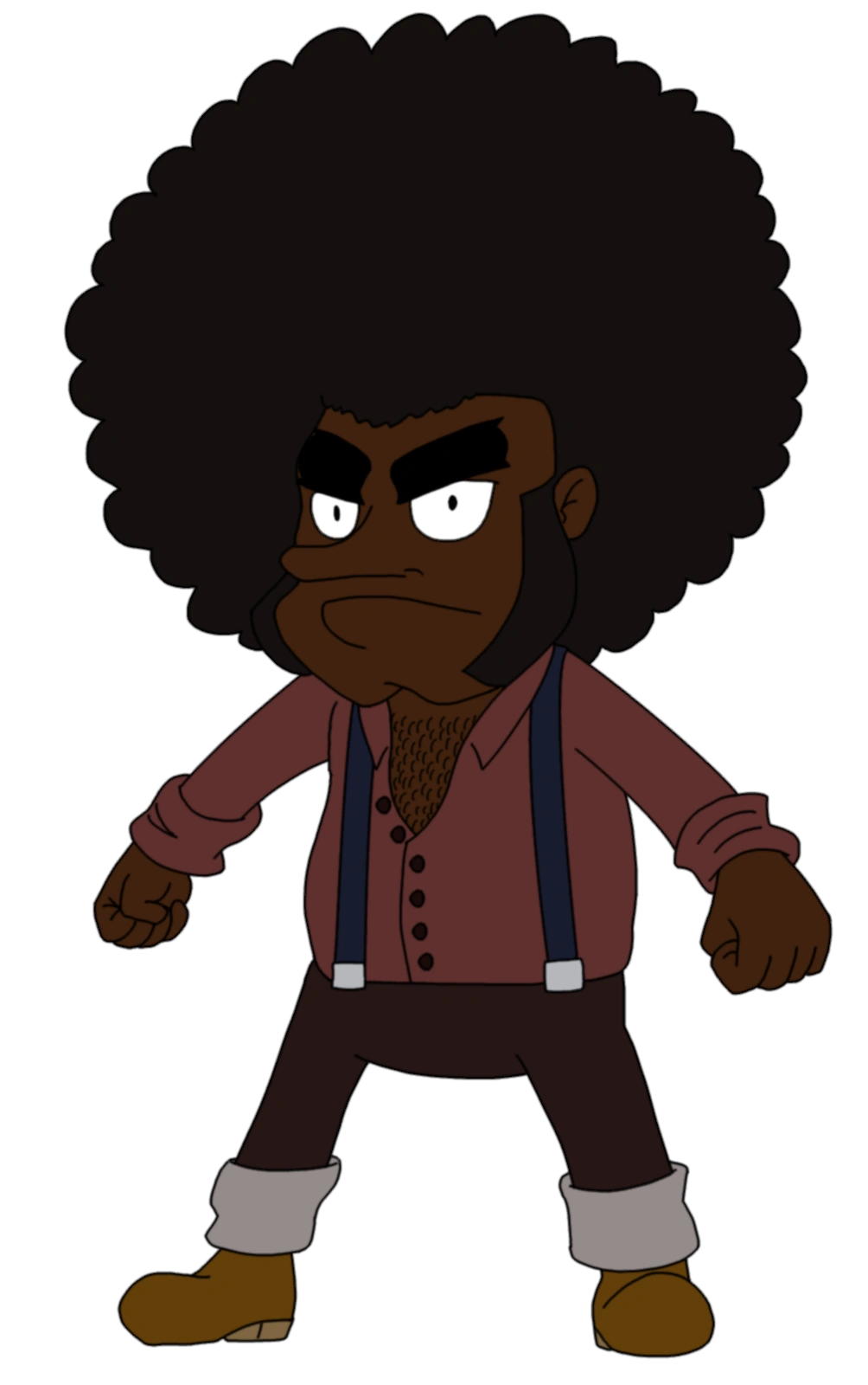 Bunyun | Alliance for Justice Wiki | Fandom