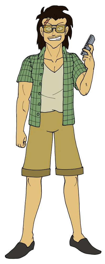 Michael Bard | Alliance for Justice Wiki | Fandom