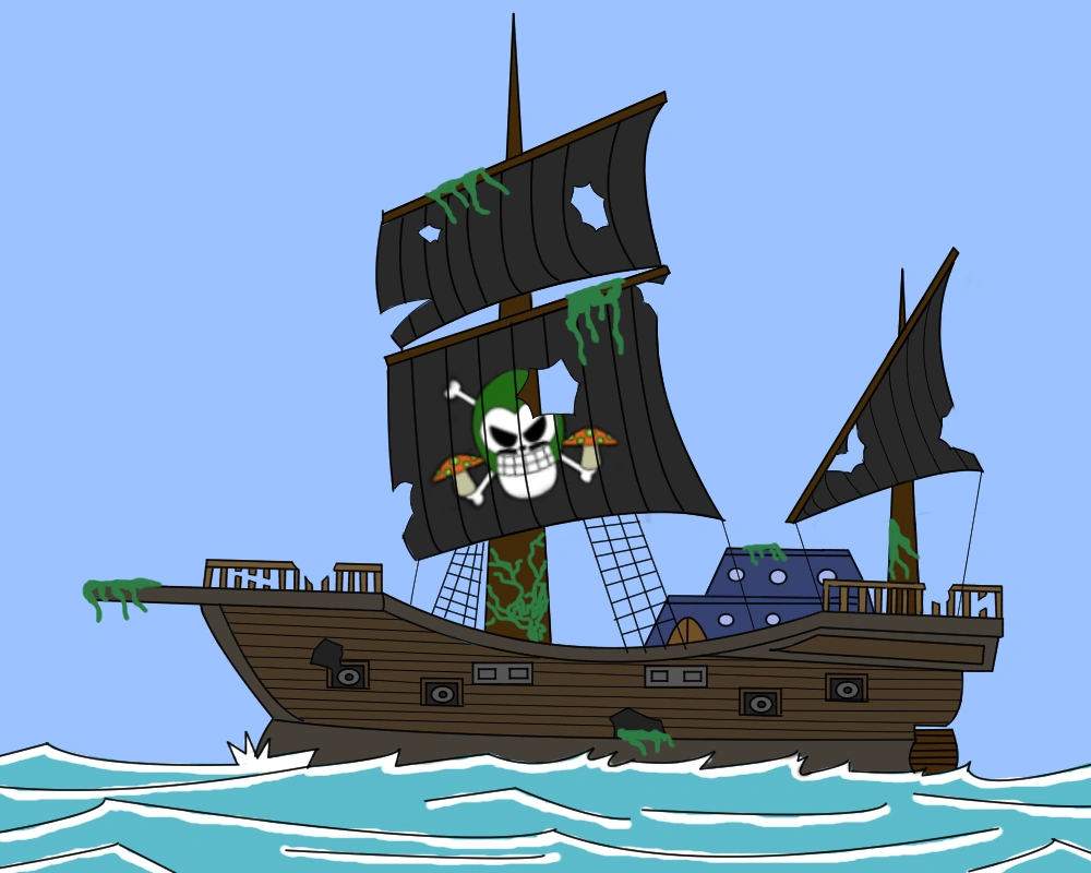Muship | Alliance for Justice Wiki | Fandom
